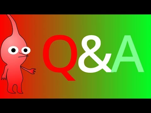 Q&A | Nace and Friends Wiki | Fandom