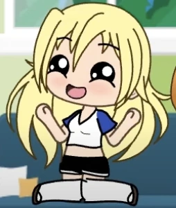 Honoria | Nace and Friends Wiki | Fandom