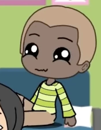 Jake | Nace and Friends Wiki | Fandom