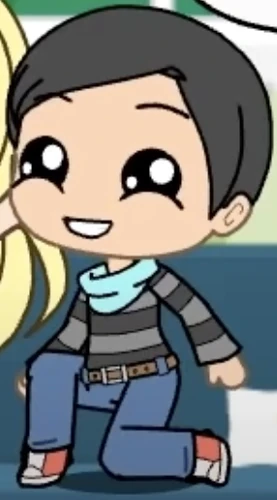 Sammy | Nace and Friends Wiki | Fandom