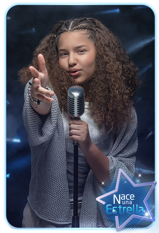 Amanda Alonso | Wiki Nace Una Estrella CR | Fandom