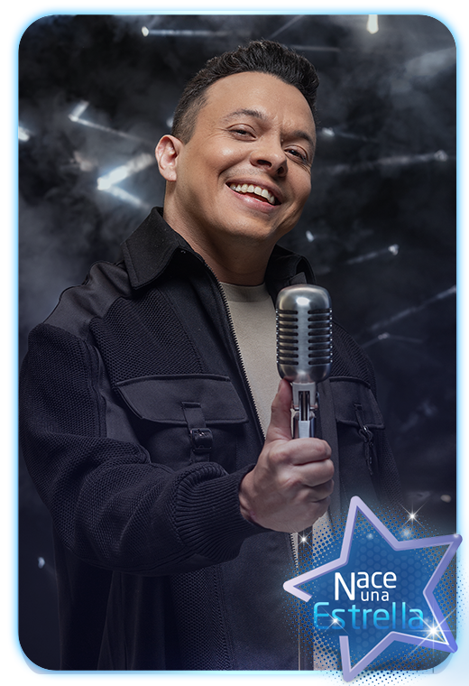 César Fuentes | Wiki Nace Una Estrella CR | Fandom