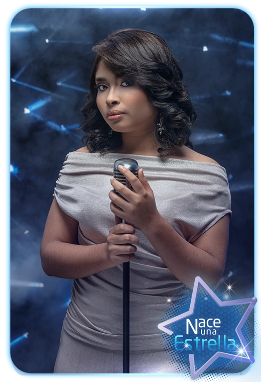 Jenny Gómez | Wiki Nace Una Estrella CR | Fandom