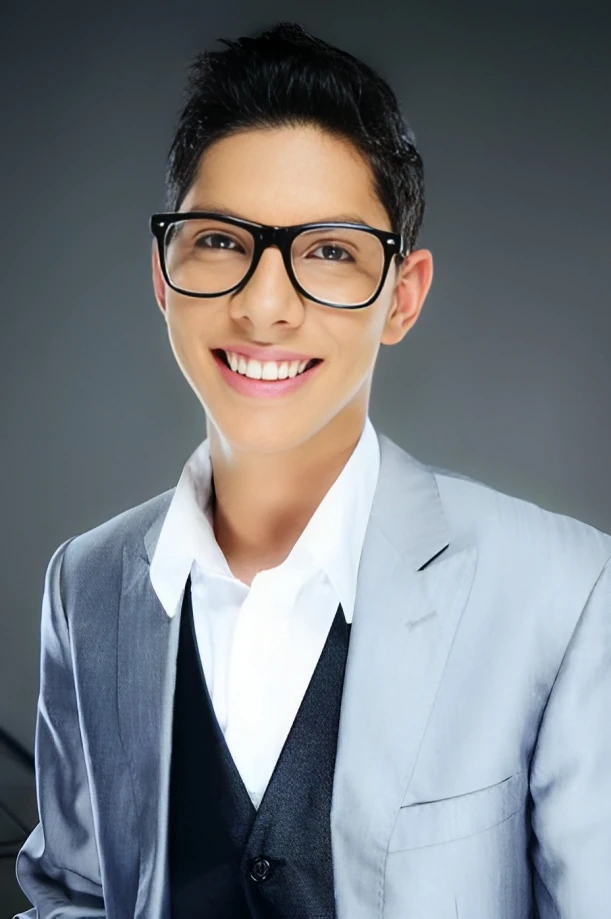 Romel Espinoza | Wiki Nace Una Estrella CR | Fandom