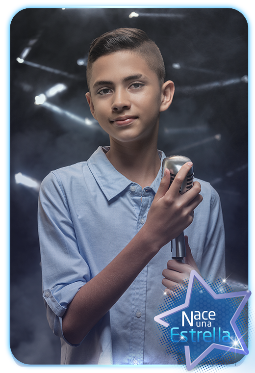 Jeremy Solís Wiki Nace Una Estrella Cr Fandom