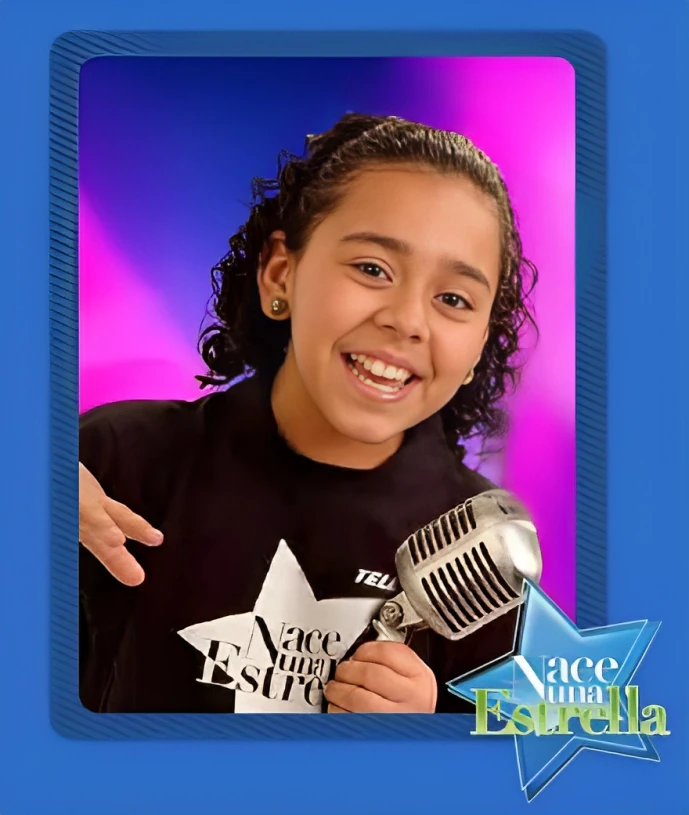 Mariela Fonseca | Wiki Nace Una Estrella CR | Fandom