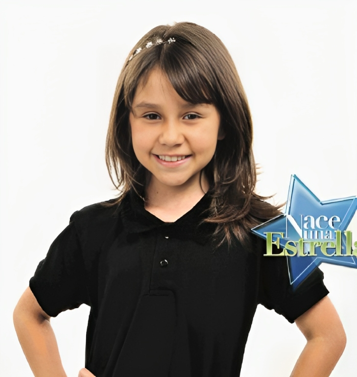 Elizabeth Santamaría Wiki Nace Una Estrella Cr Fandom