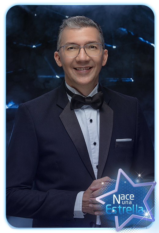 Edgar Silva | Wiki Nace Una Estrella CR | Fandom