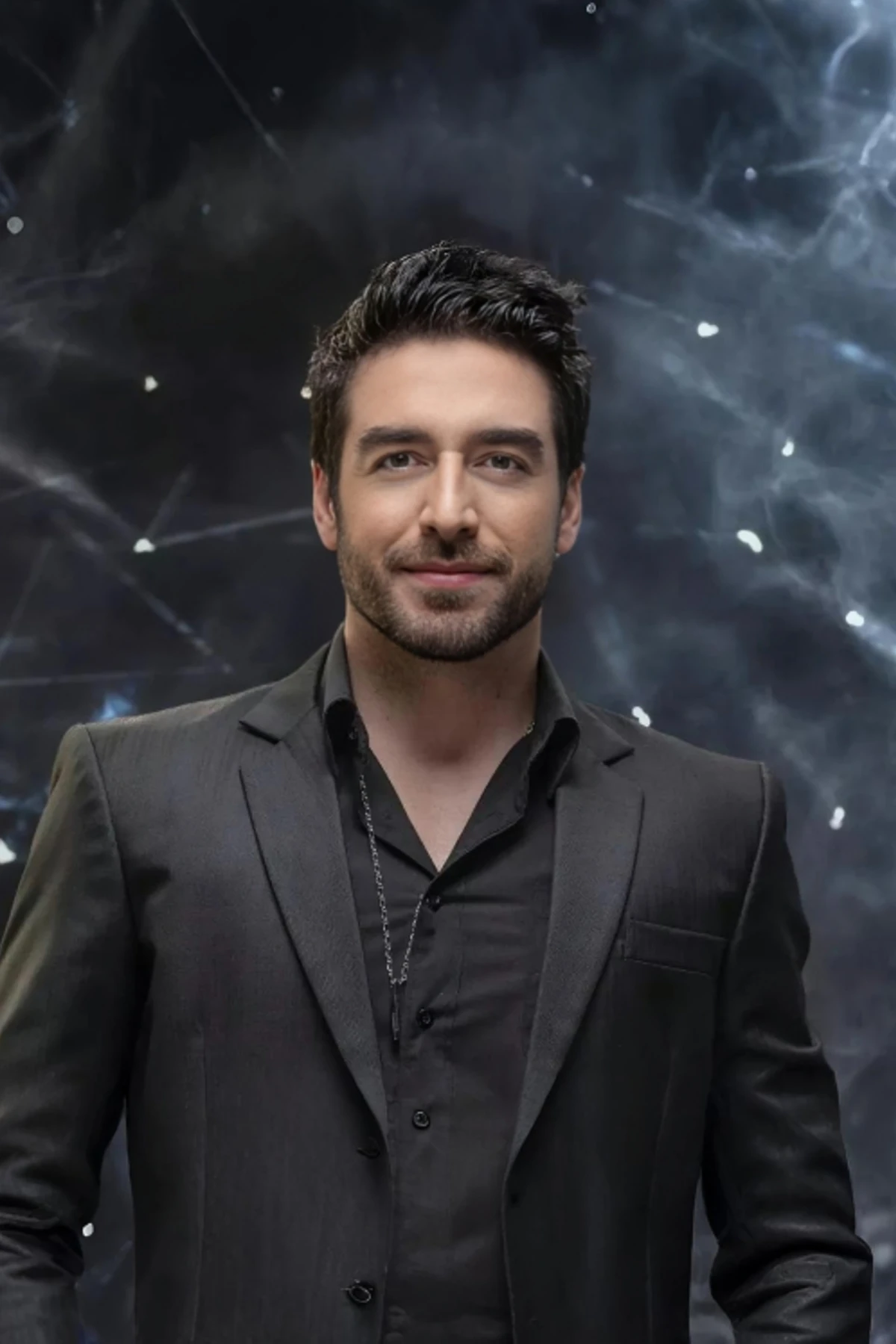 Rodrigo Lagunas | Wiki Nace Una Estrella CR | Fandom
