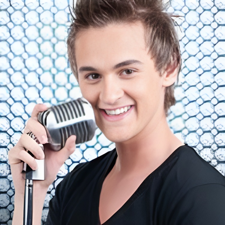 Josué Campos | Wiki Nace Una Estrella CR | Fandom