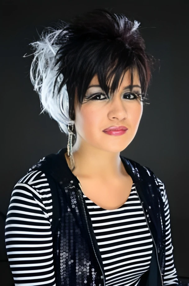 Yaritza Núñez | Wiki Nace Una Estrella CR | Fandom