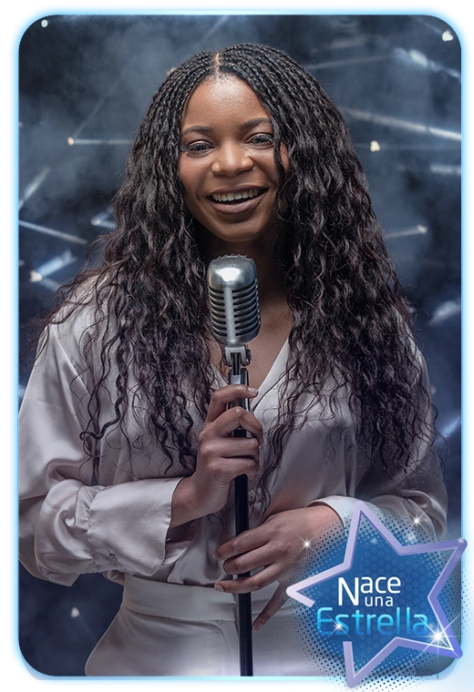 Rowena Scott | Wiki Nace Una Estrella CR | Fandom