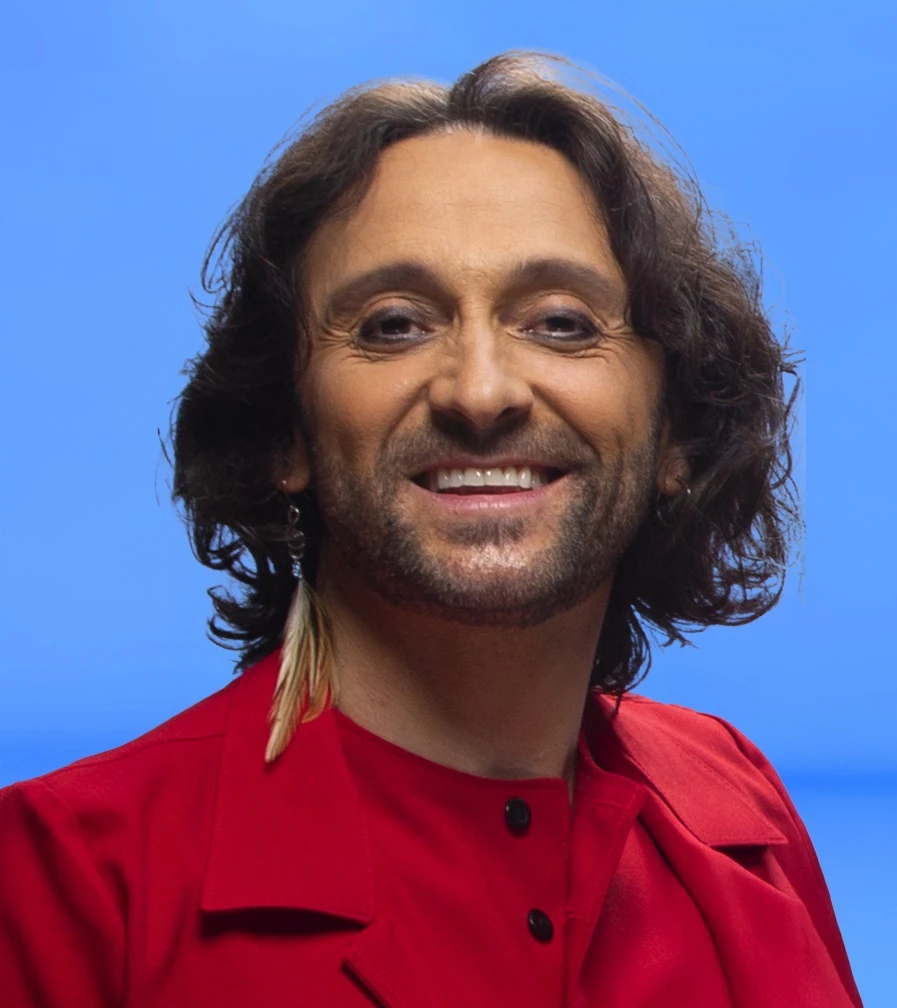 Luis Montalbert | Wiki Nace Una Estrella CR | Fandom