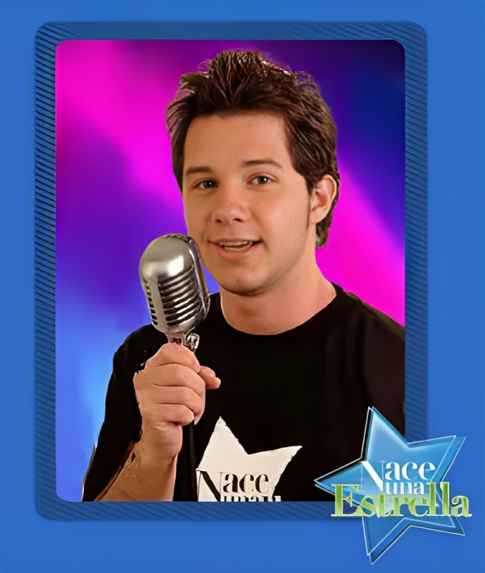 José Daniel González Wiki Nace Una Estrella Cr Fandom