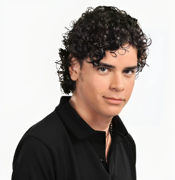 Bryan Calvo | Wiki Nace Una Estrella CR | Fandom