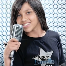 Ericka Montero | Wiki Nace Una Estrella CR | Fandom