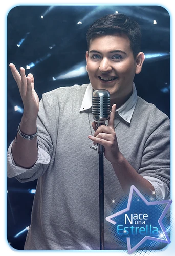 James Angulo | Wiki Nace Una Estrella CR | Fandom