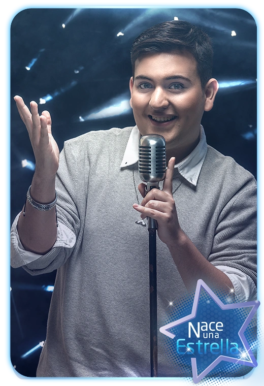 James Angulo | Wiki Nace Una Estrella CR | Fandom