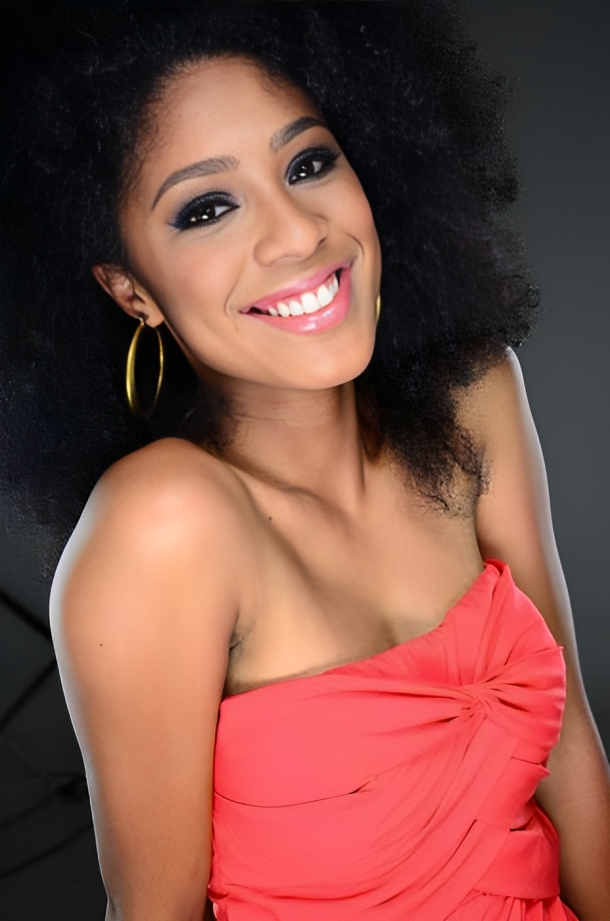 Kelly Reid | Wiki Nace Una Estrella CR | Fandom