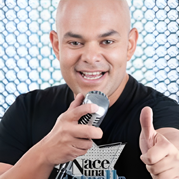 Nacho Corao | Wiki Nace Una Estrella CR | Fandom