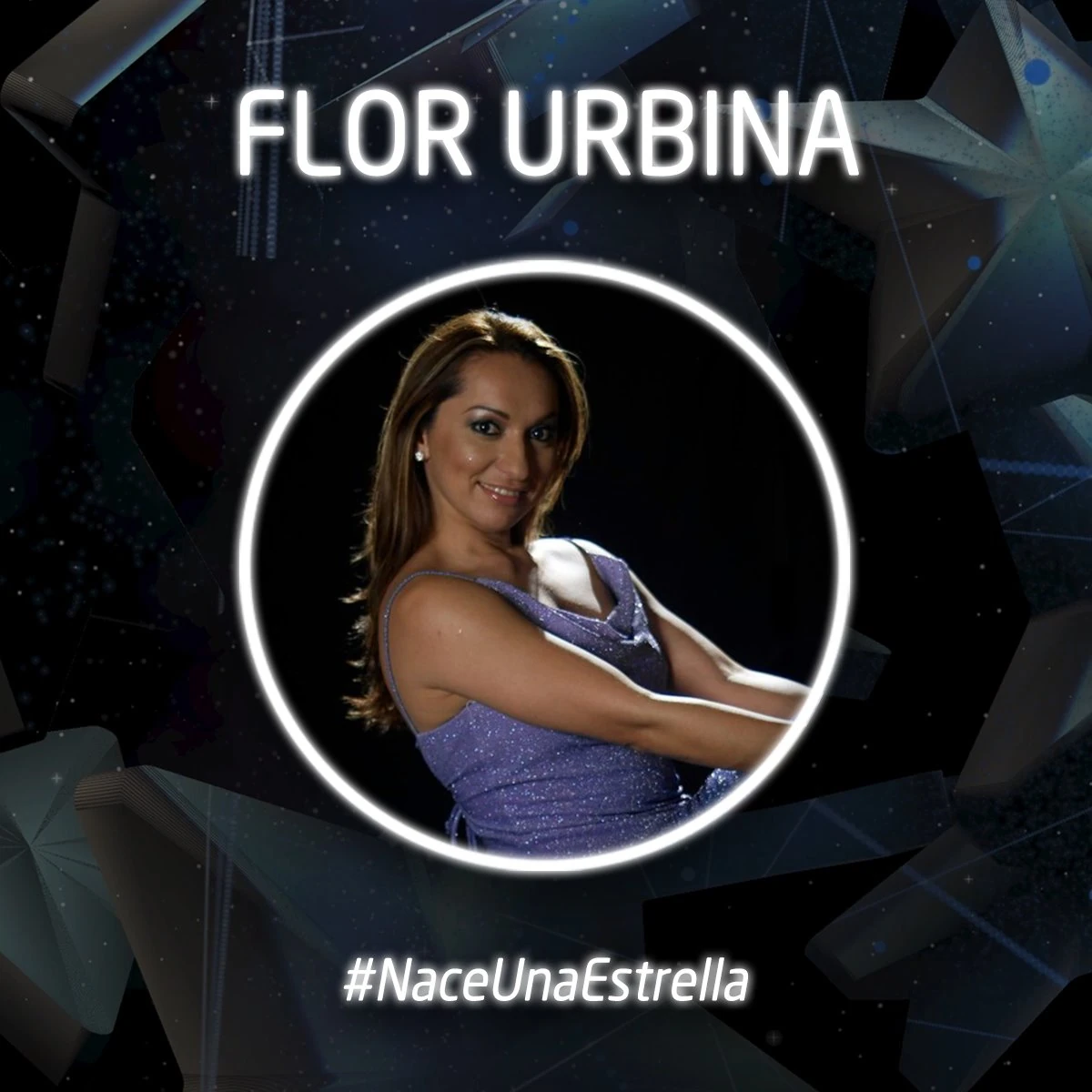Flor Urbina | Wiki Nace Una Estrella CR | Fandom