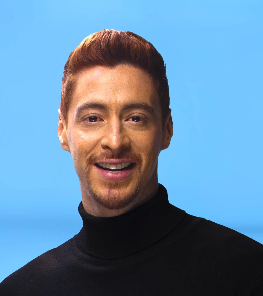 Javier Acuña | Wiki Nace Una Estrella CR | Fandom