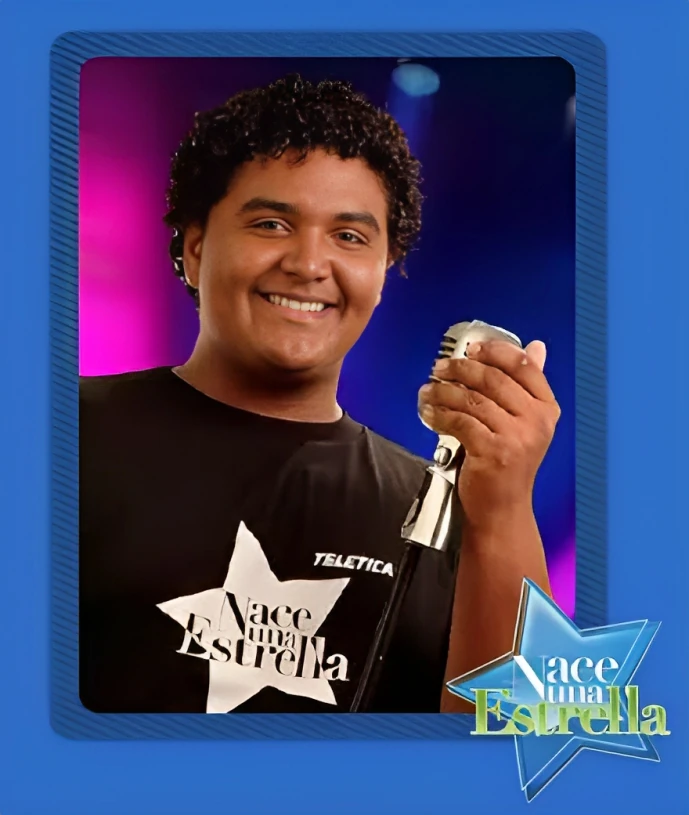 Roger Morales | Wiki Nace Una Estrella CR | Fandom