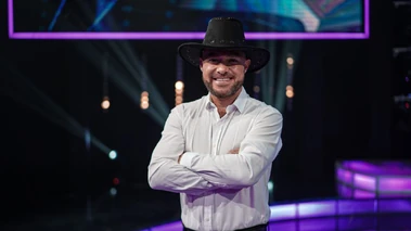 Kike Ramírez | Wiki Nace Una Estrella CR | Fandom