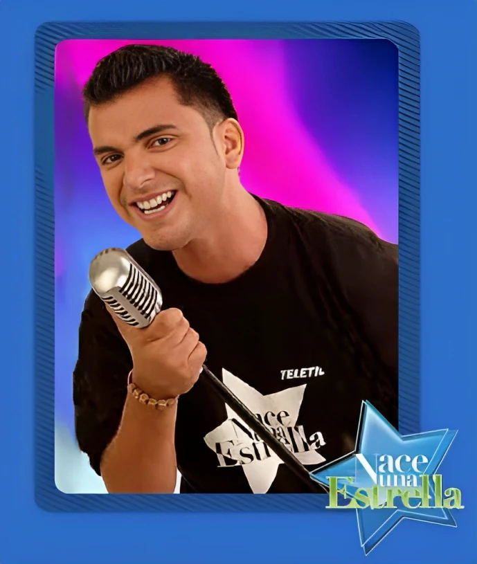 Miguel Ángel Tijerino | Wiki Nace Una Estrella CR | Fandom
