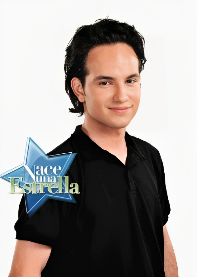 Gerald Mora | Wiki Nace Una Estrella CR | Fandom