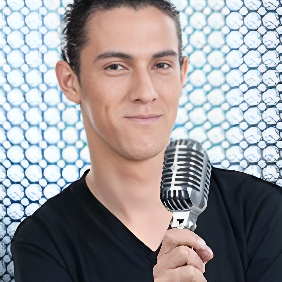 Haury Cerdas | Wiki Nace Una Estrella CR | Fandom