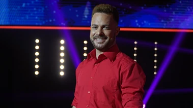 Kike Ramírez | Wiki Nace Una Estrella CR | Fandom