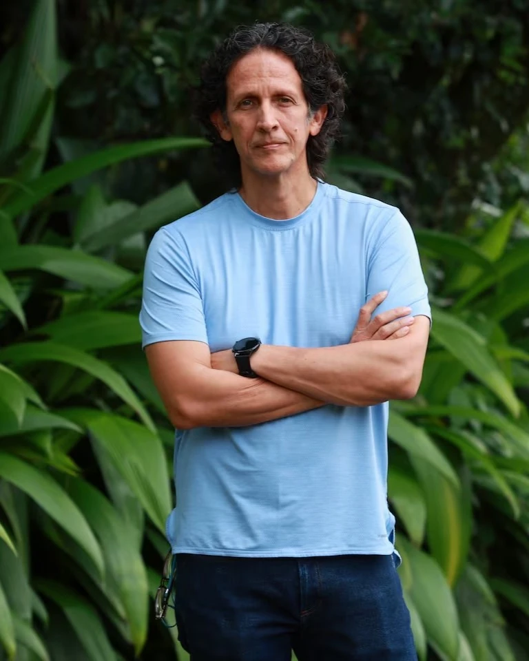 Jaime Gamboa | Wiki Nace Una Estrella CR | Fandom