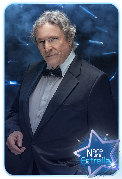 Ricardo Padilla | Wiki Nace Una Estrella CR | Fandom