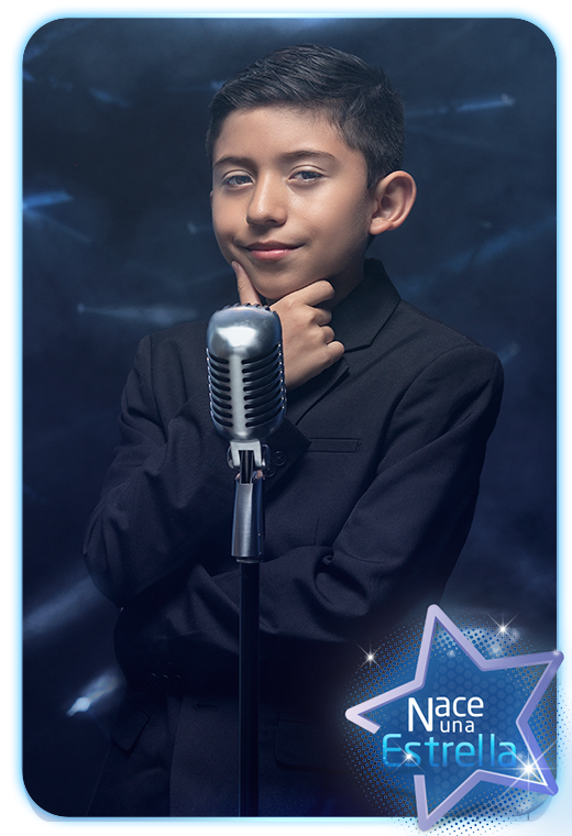 Maykol Cordero | Wiki Nace Una Estrella CR | Fandom