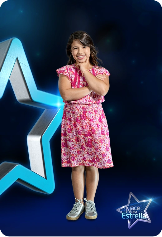 Maya Valverde | Wiki Nace Una Estrella CR | Fandom