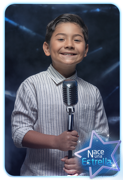 Lucas Guerrero | Wiki Nace Una Estrella CR | Fandom