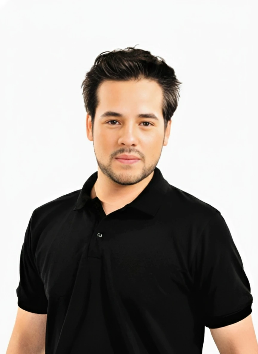 Luis Mora | Wiki Nace Una Estrella CR | Fandom