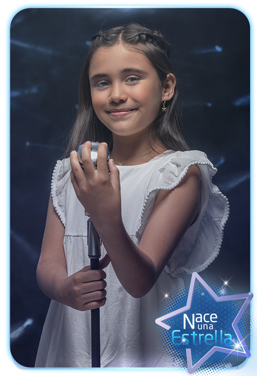 Mariser Picado | Wiki Nace Una Estrella CR | Fandom