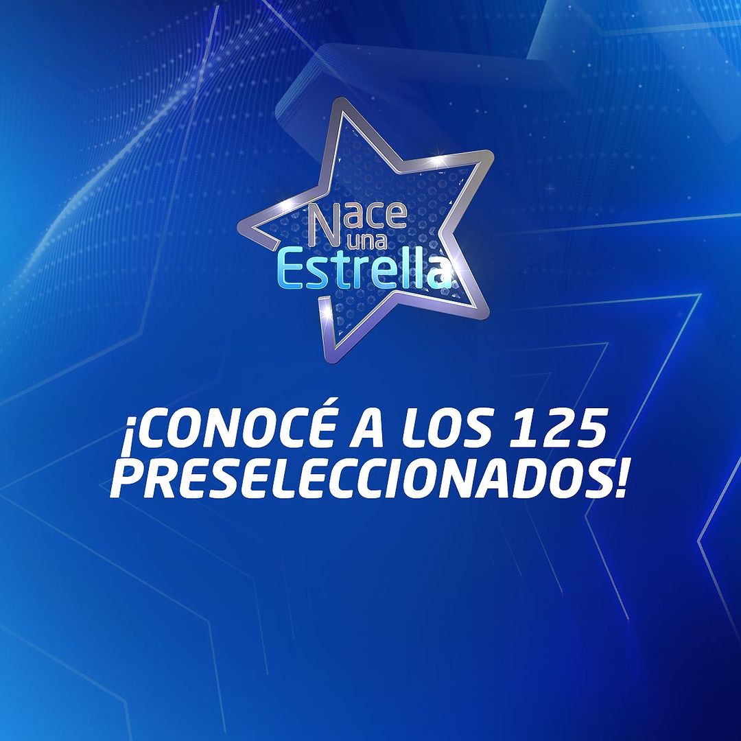 Lista De Clasificados A Segunda Ronda De Audiciones Wiki Nace Una