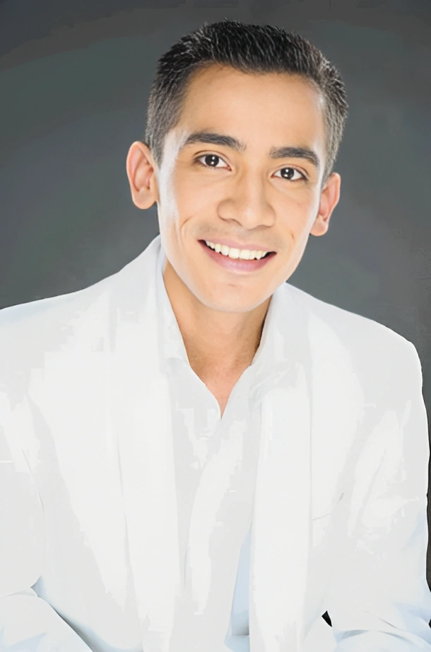 Carlos Castillo | Wiki Nace Una Estrella CR | Fandom