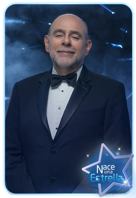 Marvin Araya | Wiki Nace Una Estrella CR | Fandom