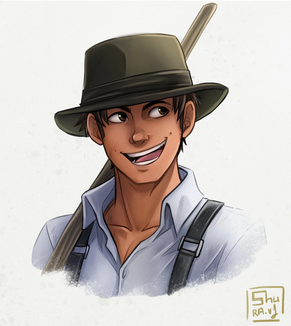 Wayne | Nacidos de la Bruma Wiki | Fandom