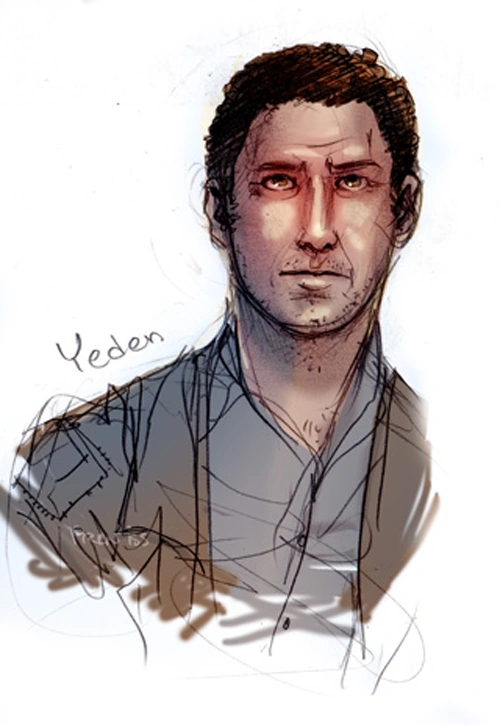 Yeden | Nacidos de la Bruma Wiki | Fandom