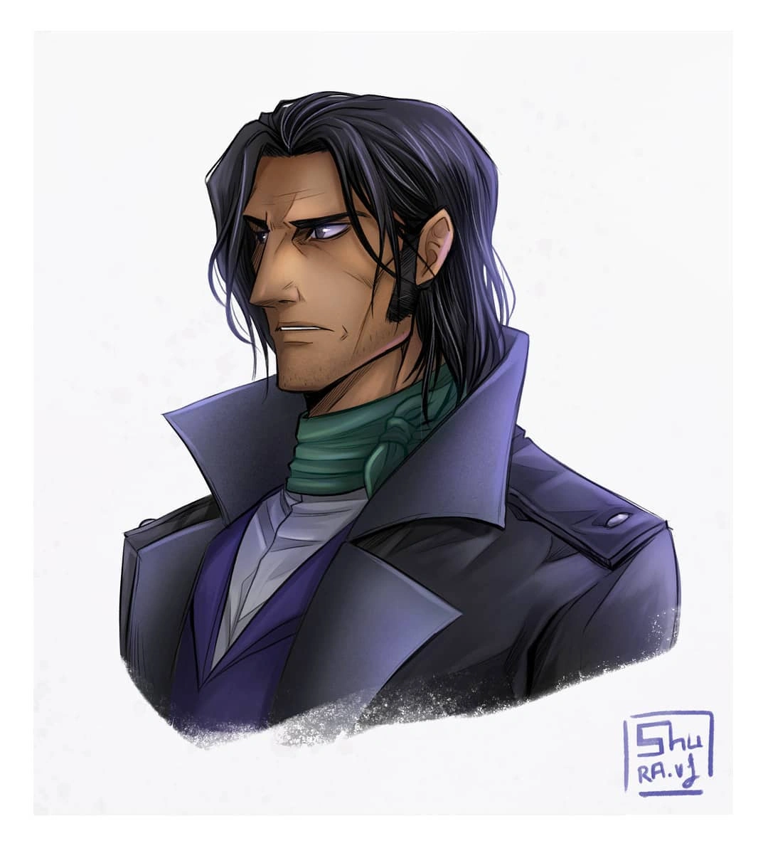 Categoría:Personajes | Nacidos de la Bruma Wiki | Fandom