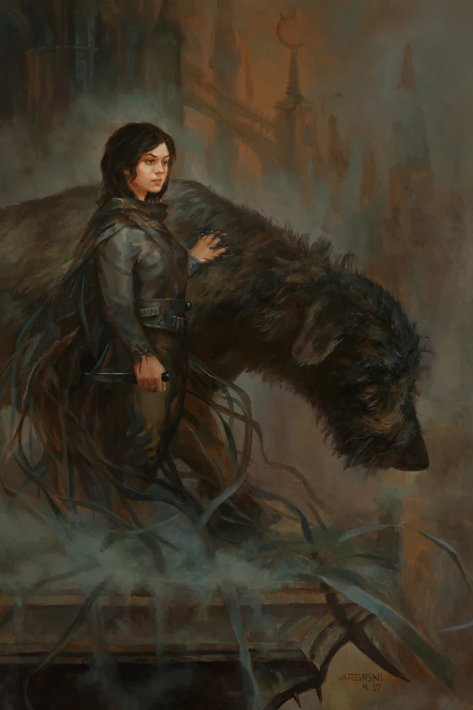 TenSoon | Nacidos de la Bruma Wiki | Fandom