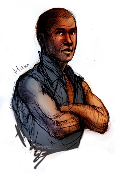 Hammond | Nacidos de la Bruma Wiki | Fandom