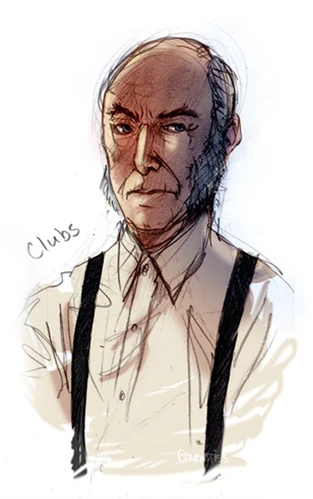 Clubs | Nacidos de la Bruma Wiki | Fandom