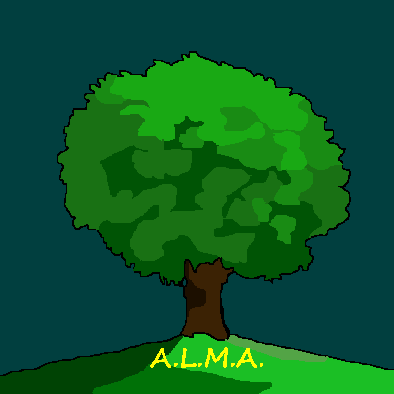 ALMA | Wiki Nación Mapa | Fandom