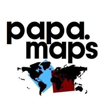 Papa Maps | Wiki Nación Mapa | Fandom